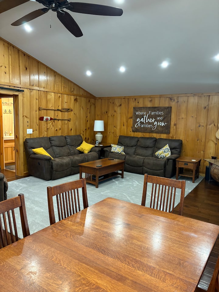 Steppingstones Cottage - Port Franks