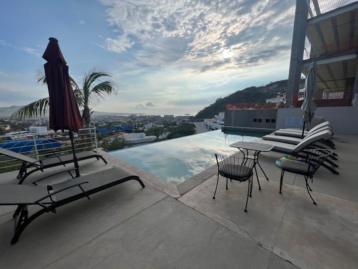 Casa Marysol Pedregal - Cabo San Lucas