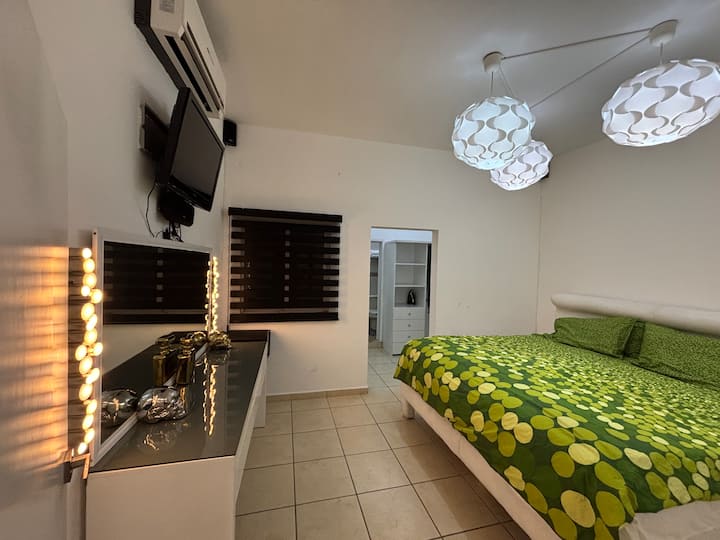Casa Ezra - Tepic