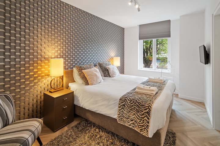 Prestige Xl Maison Entière Près Du Centre-ville Et - Roosendaal
