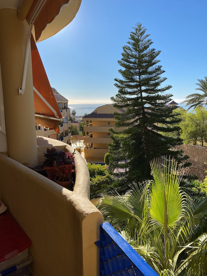 Habitación Torreblanca - Fuengirola