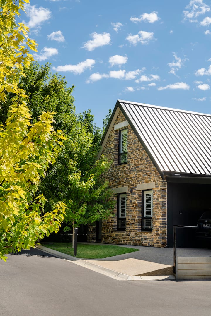 Vale 194 No 5 Luxury Holiday Homes Mclaren Vale - McLaren Vale