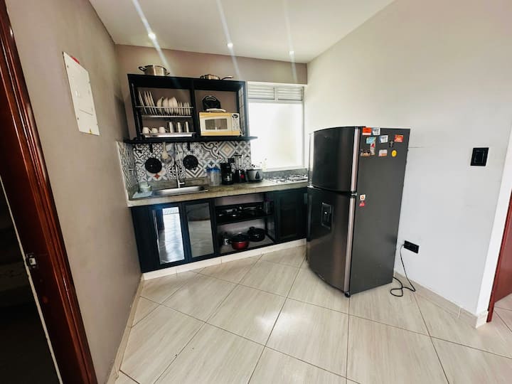 Apartamento Con Jacuzzi En Santa Fe De Antioquia - Santa Fé de Antioquia