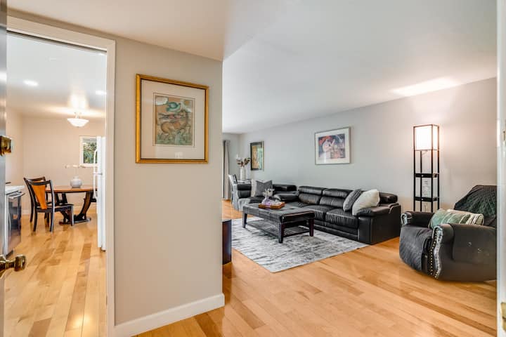 Willow Place - Palo Alto, CA