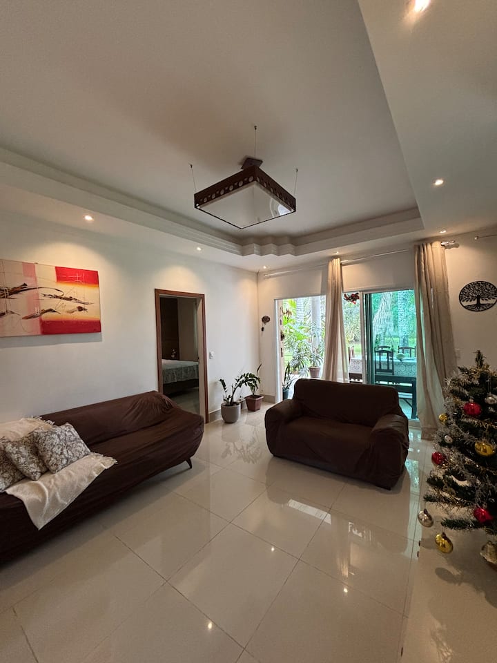 Casa Sitio Em Porto Seguro, 15 Min Da Praia - Porto Seguro