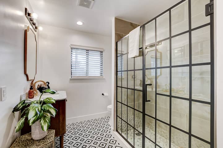 Home Near Downtown/strip - Las Vegas, NV