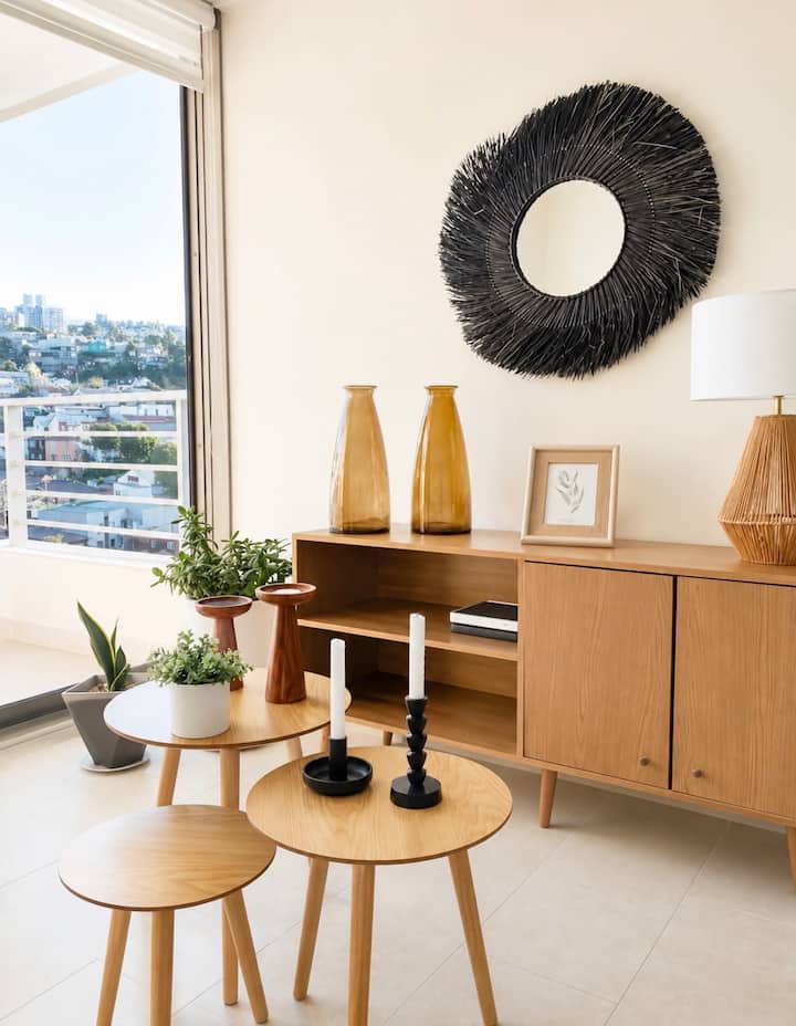 Vina Del Mar New Apartment. - Viña del Mar