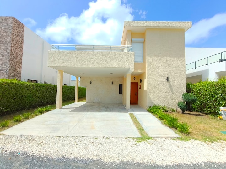 House Of Flores Villa Bavaro Punta Cana - Punta Cana