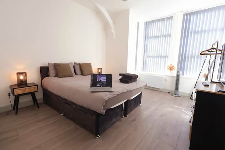 10%off—weekly Offer—family |Parking |Wifi |Sleeps5 - Kettering