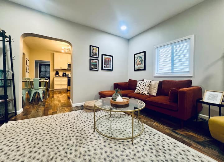 Best Of Stlouis-forestpk,muny,zoo,slu/washu,barnes - St. Louis, MO