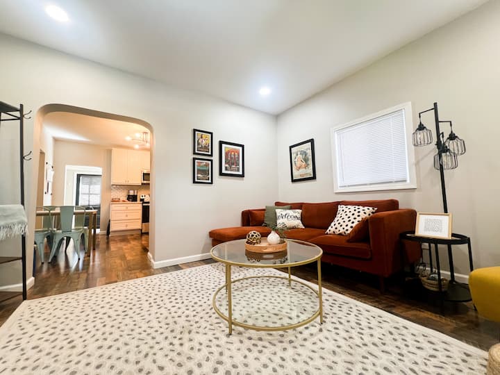 Best Of Stlouis-forestpk,muny,zoo,slu/washu,barnes - University City, MO