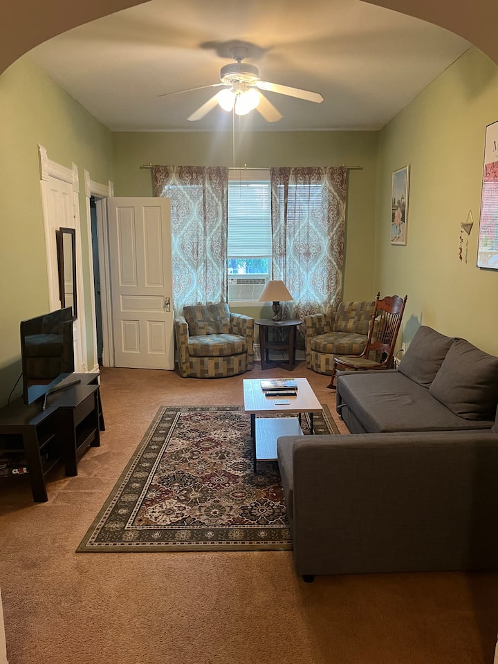 2 Bdrm Near Cta To West Loop & Dt, No Cleaning Fee - Chicago