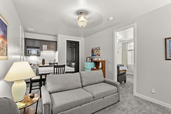 Lovely Casita Suite (No Cleaning Fee) - Las Cruces, NM