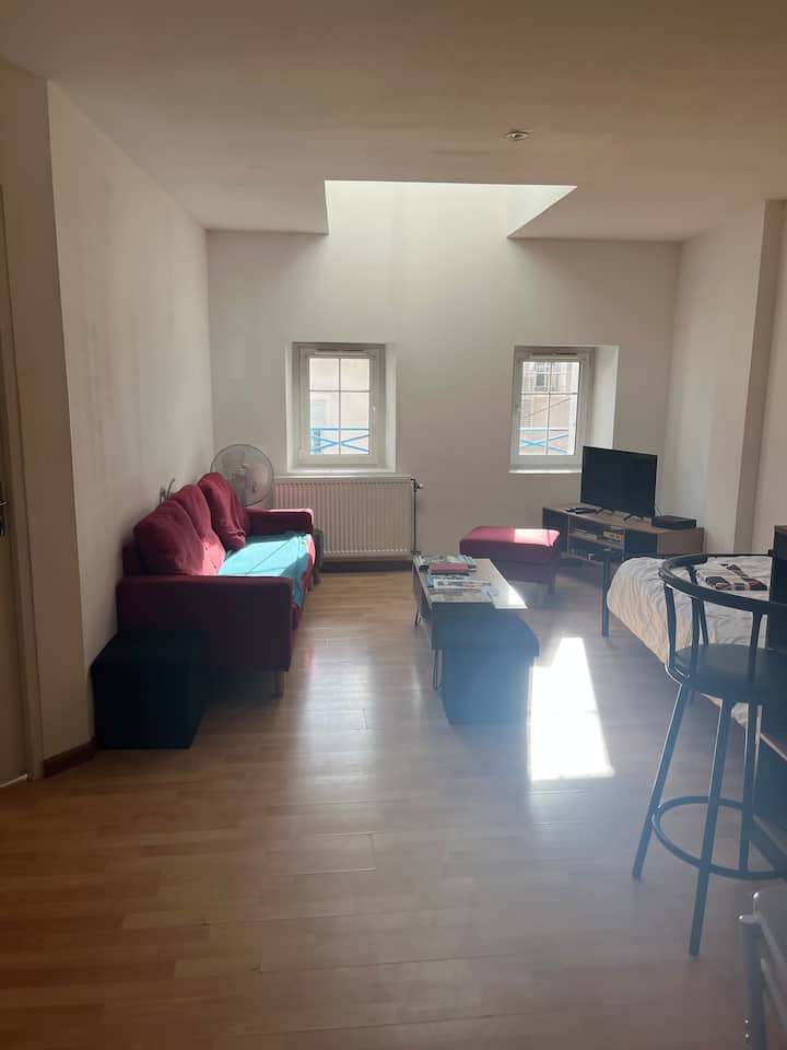 Appartement De La Tranquillité 5 Personnes - Baccarat