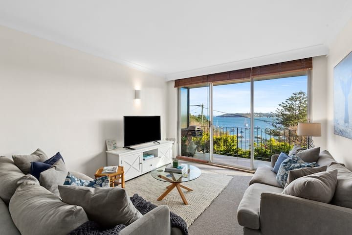 The Little Manly: Laidback Waterfront Magic - Manly