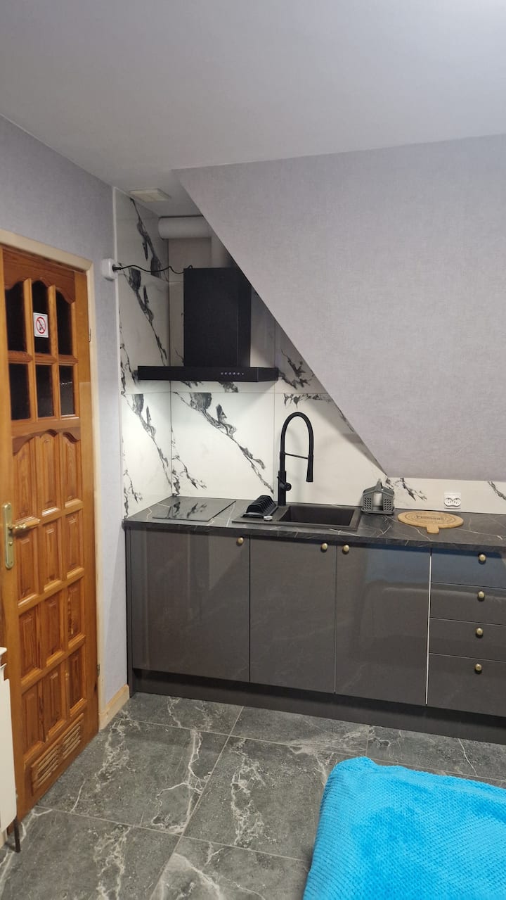 Pokój 2- Osobowy Nr 4 - Zakopane