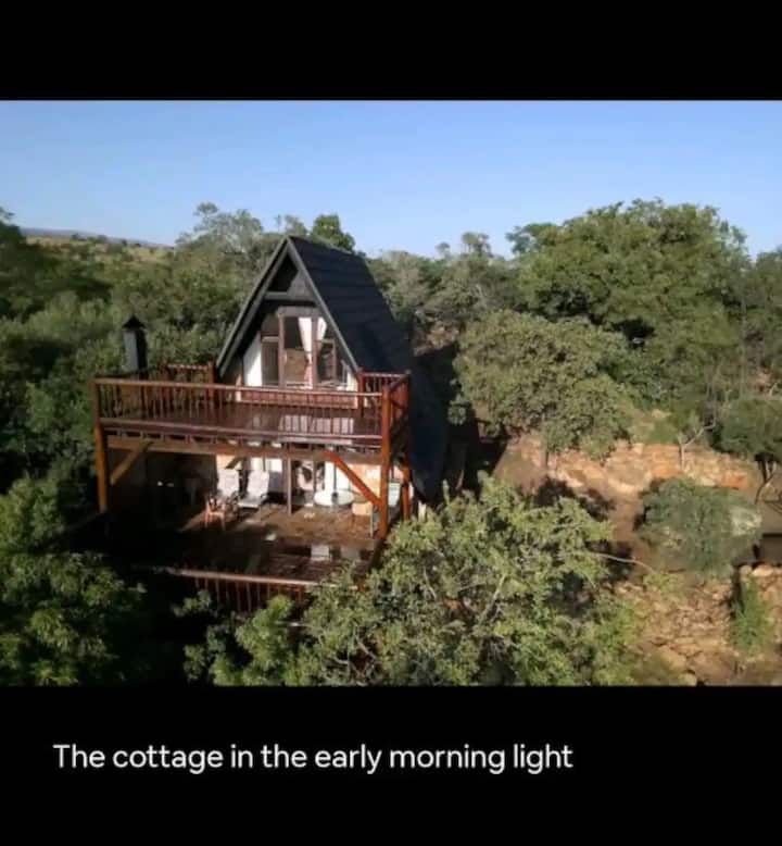 Deck & Dassie - Mooinooi