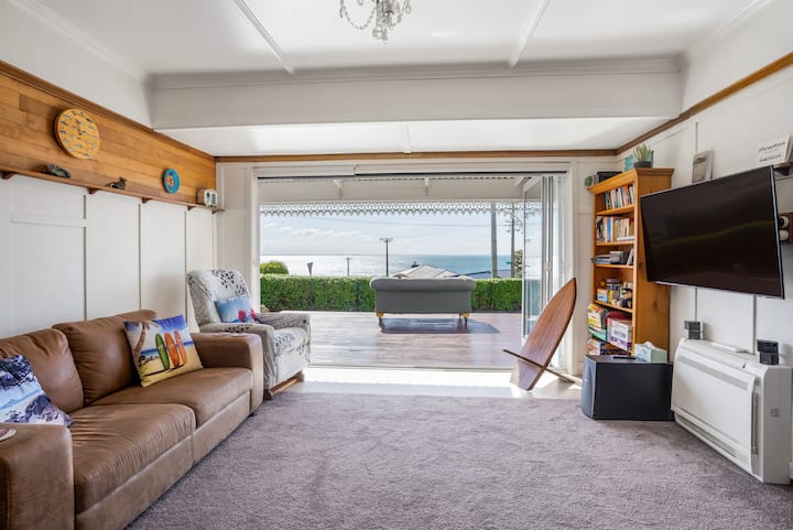 Coastal Cottage - Riverton/Aparima