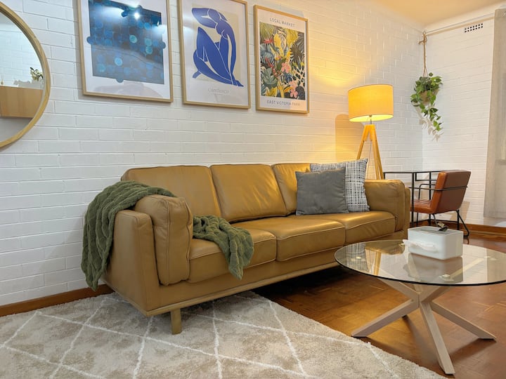 Humble & Cosy, In The Heart Of East Vic Park - Victoria Park