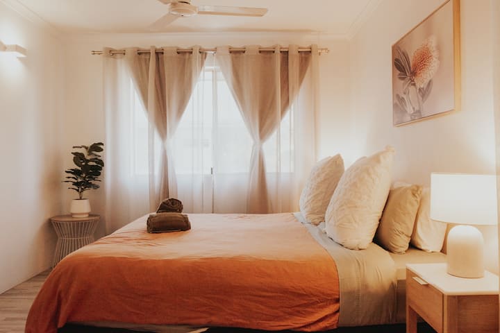 Noosa River Getaway - Tewantin