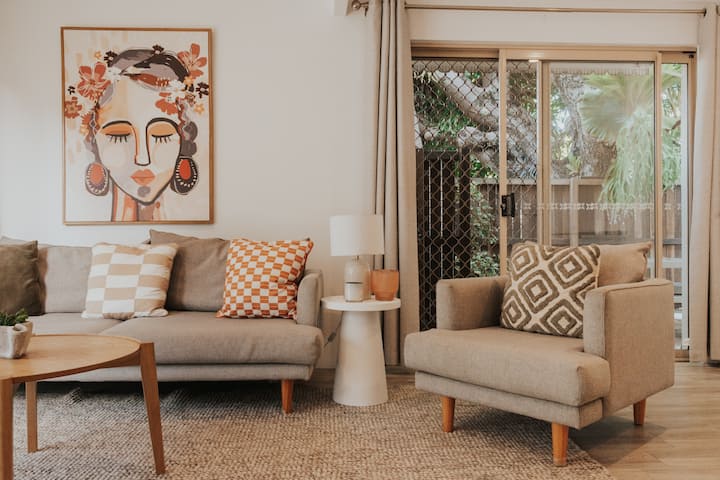 Noosa River Getaway - Noosaville