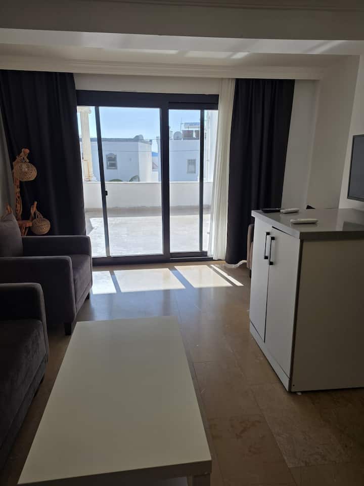 Ilya Apart 2 - Two Bedroom Apartment - Bodrum