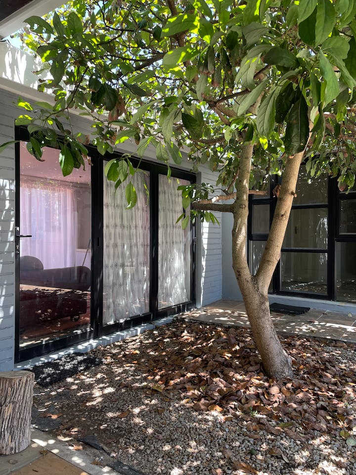 Your Perfect Getaway Home -