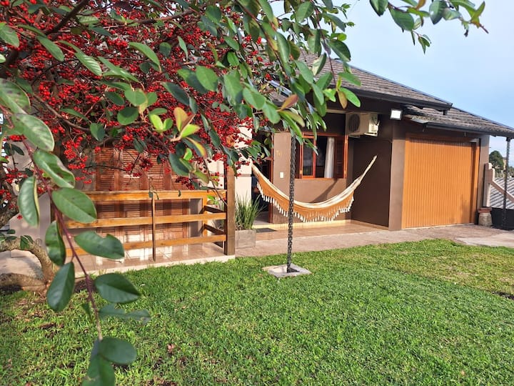 Recanto Da Rosa - São Francisco de Paula