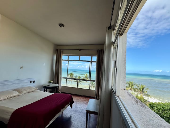 Palace 536 - Seu Refugio A Beira-mar - State of Espírito Santo