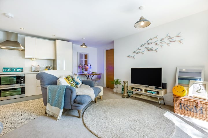 1 Bed In Fowey (Oc-saila) - Fowey