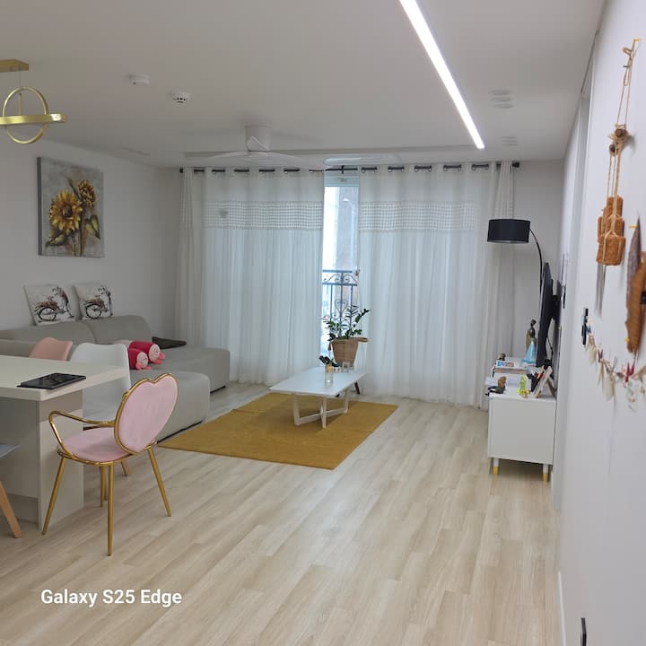 오하이 빌 - Seoul Incheon Airport (ICN)