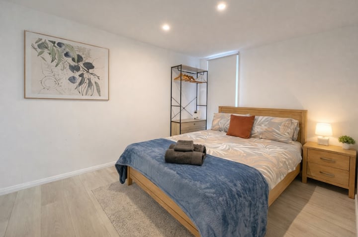 Humble & Cosy, Rustic Guesthouse - Rockingham