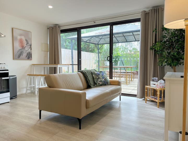 Humble & Cosy, Rustic Guesthouse - Perth