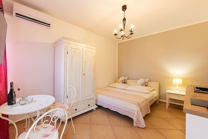 Studio Mandy 3- Only 70 M From The Sea - Okrug Gornji