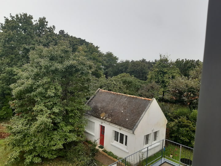 3mm Des Plages Sur La Presqu' îLe Du Cabellou - Concarneau
