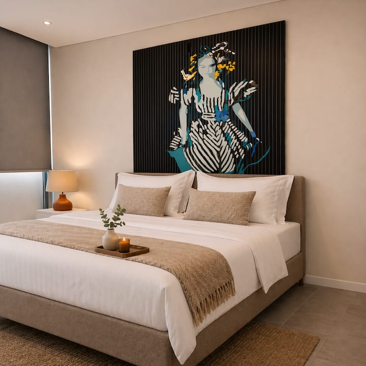 Award-winning Apartments - Athens