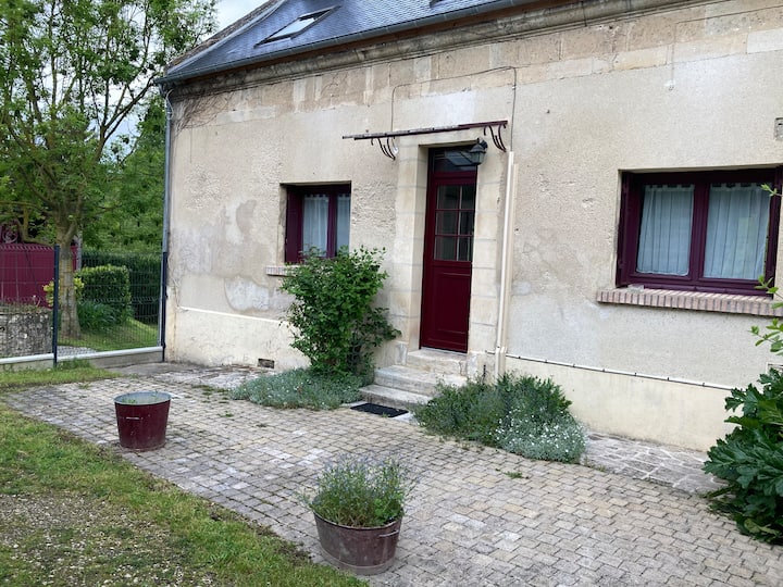 Maison Campagne - Soissons