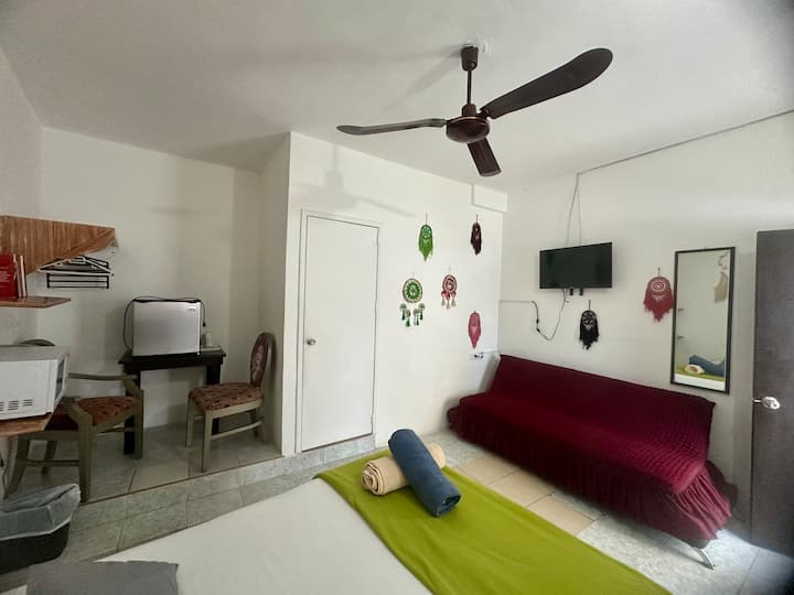 50 Paso Dal Mar Caribe 3 - Isla Mujeres