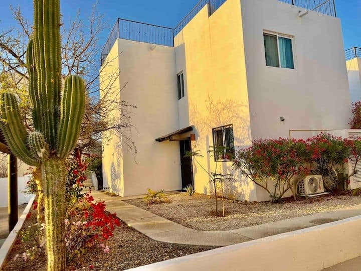 Casa La Cima In Cabo San Lucas! - Cabo San Lucas