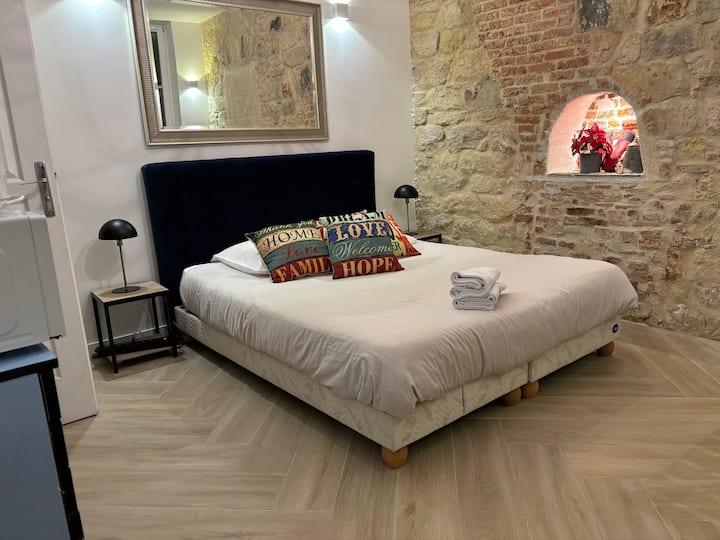 Marais: Trendy & Comfortable Apartment - Paris