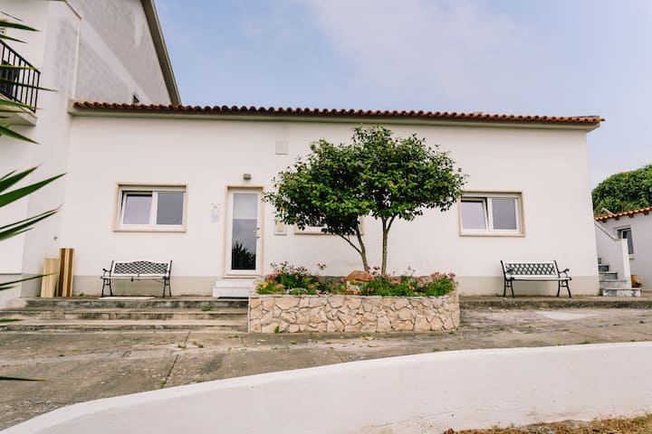 Casa Dos Avós - Óbidos