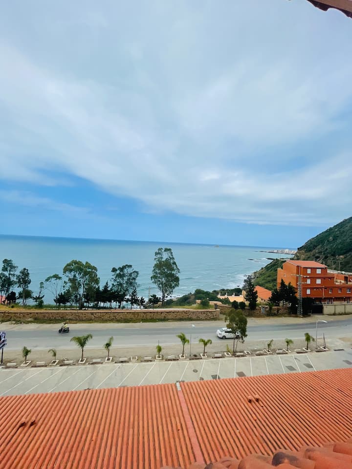 Dada: Come To Béjaia - Béjaïa