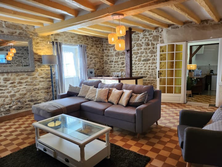 Gite Du Clos Loret - Orne