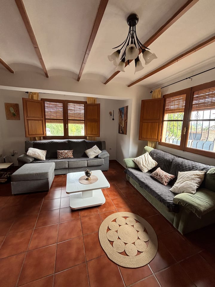 Ruralrustichome - Altura, Spain