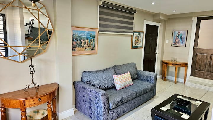 Sands Of Time - Desert Sand Apt - Trinidad and Tobago