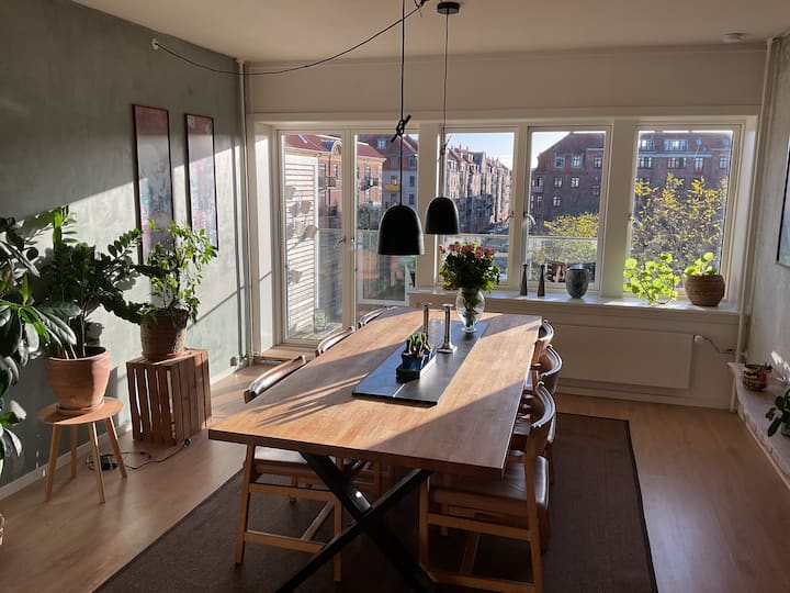 Feeling Of Copenhagen - Kopenhagen