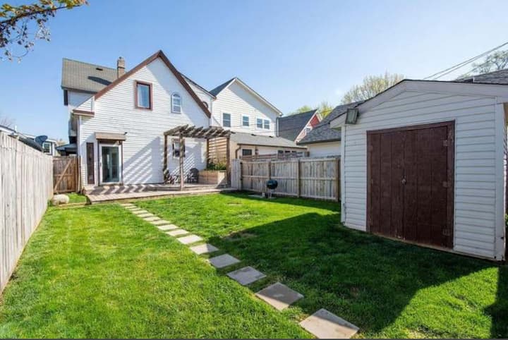 Downtown Indy Home Base - Indianapolis