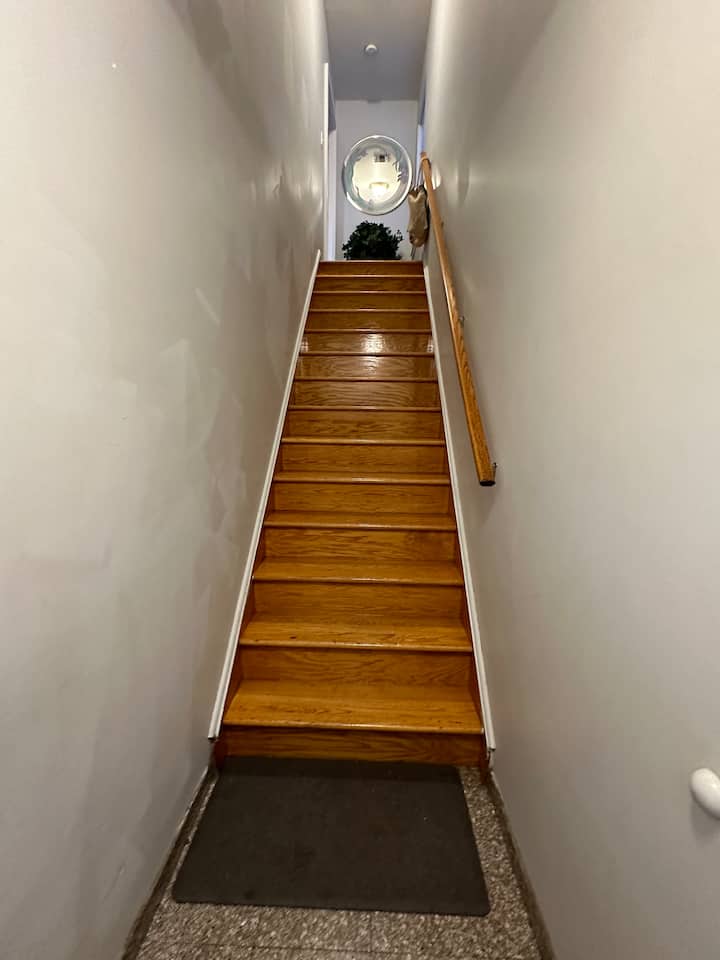 Luxury Wny Room (16) - Manhattan, NY
