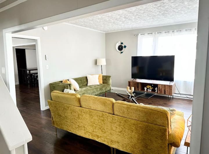 2bedroom Apartment In Downtown Biddeford - Biddeford, ME