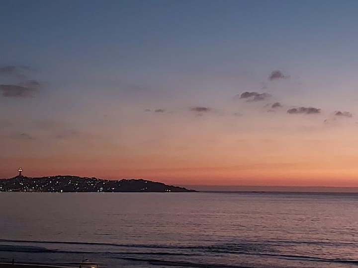 La Serena ¡Descanso Perfecto Frente Al Mar ! - La Serena